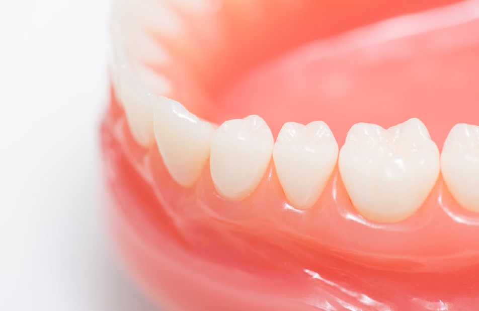 Dentures - Cool Creek Family Dental Austin, TX